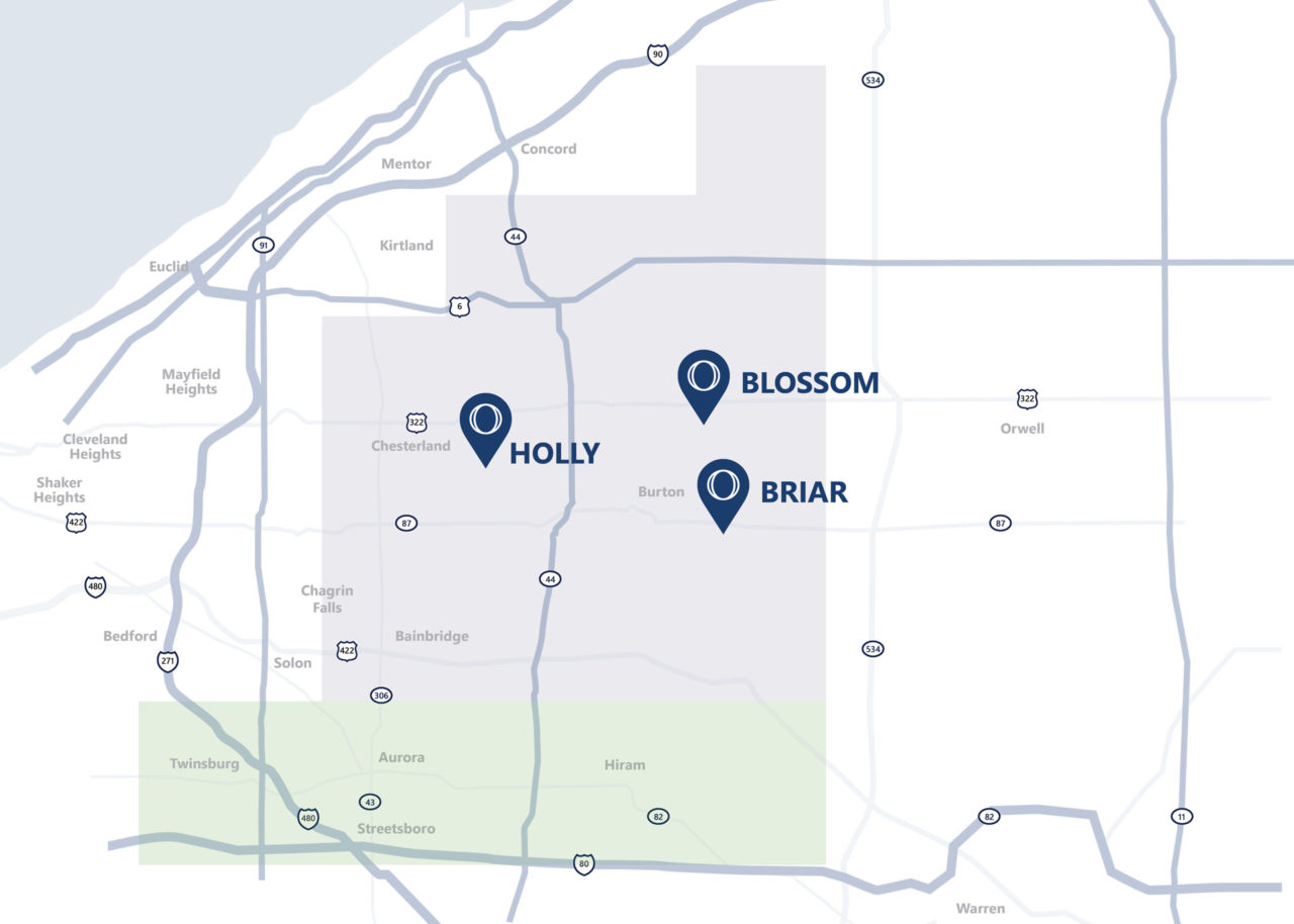 At-Home Healthcare and Non-Medical Care • Ohman Family Living