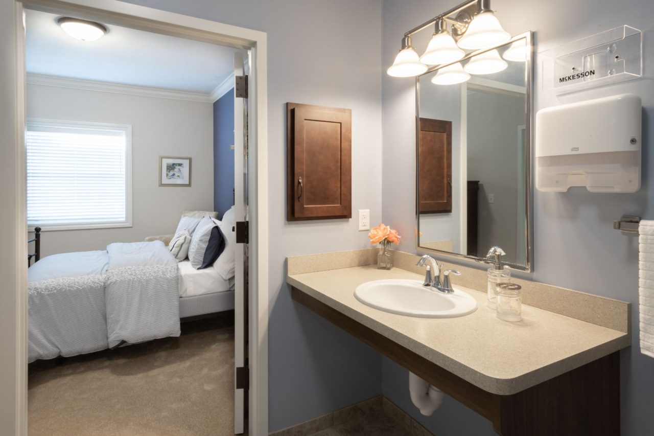Senior Living Community & 55 Communities Middlefield OH - Full Spectrum ...