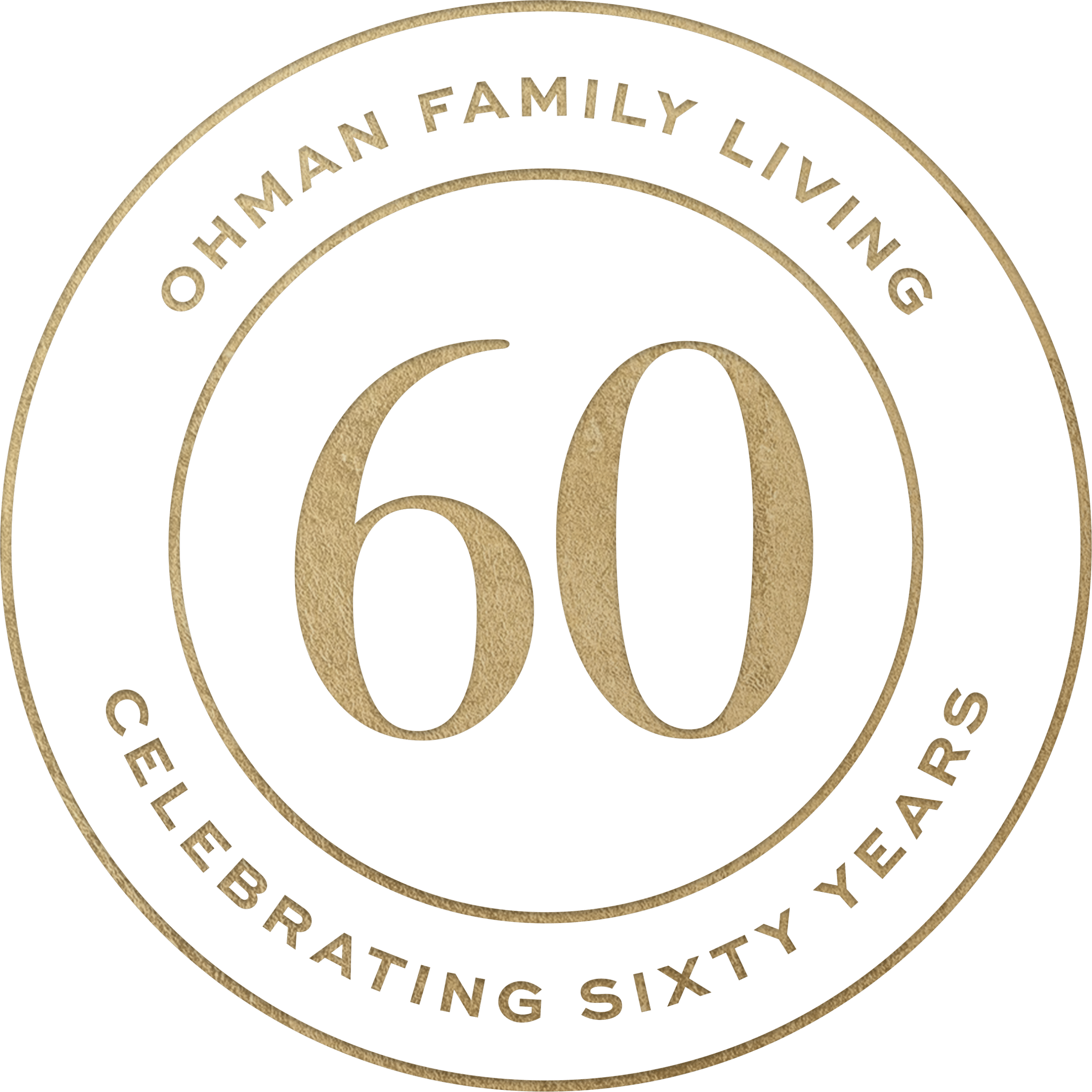 Ohman Family Living • We Are Called to Serve Those Entrusted To Us